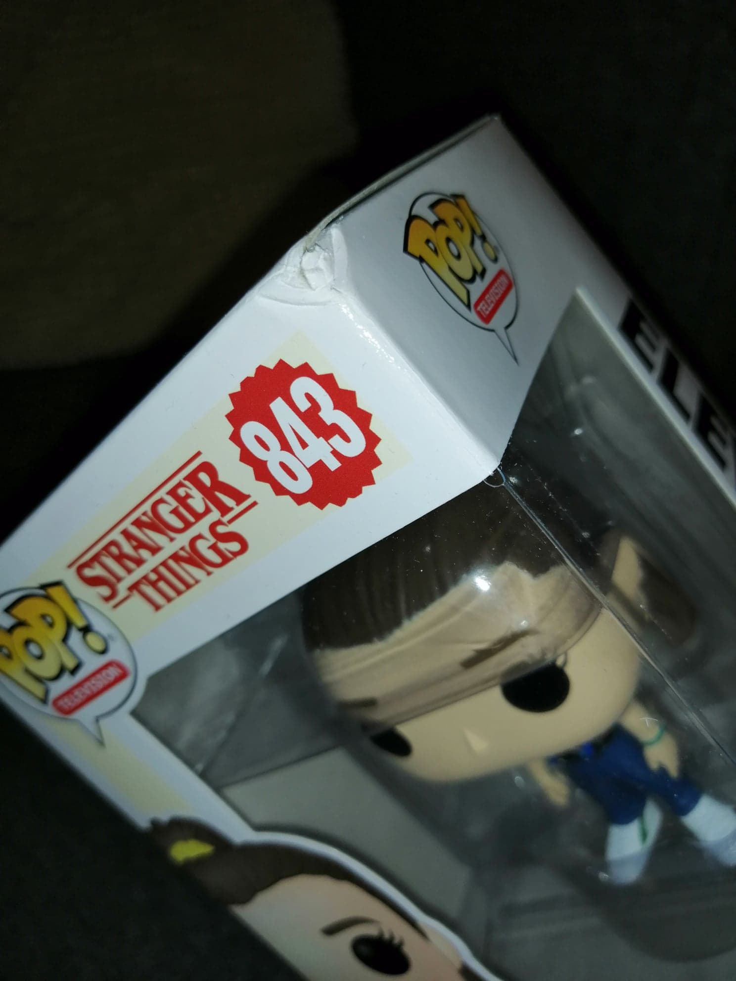 Stranger Things - Monster #903 | Puppepop | PoP! Funko Figurky